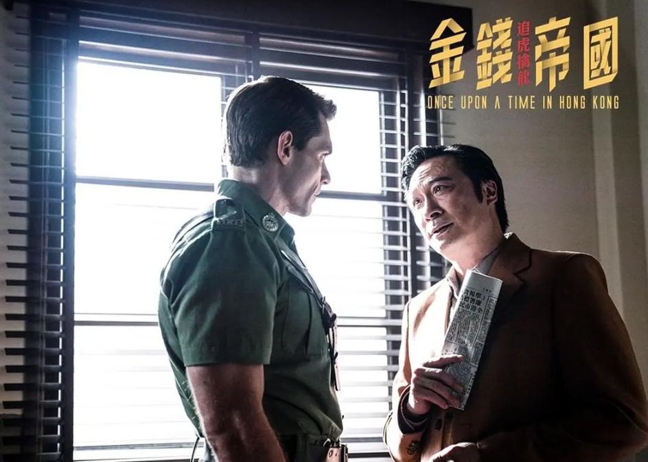 "Chasing the Tiger and Catching the Dragon": Wang Jing is so amazing ...