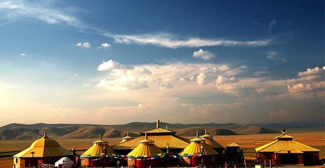 The same is Mongolia, why is it divided into Inner Mongolia and Outer Mongolia?Where does ...