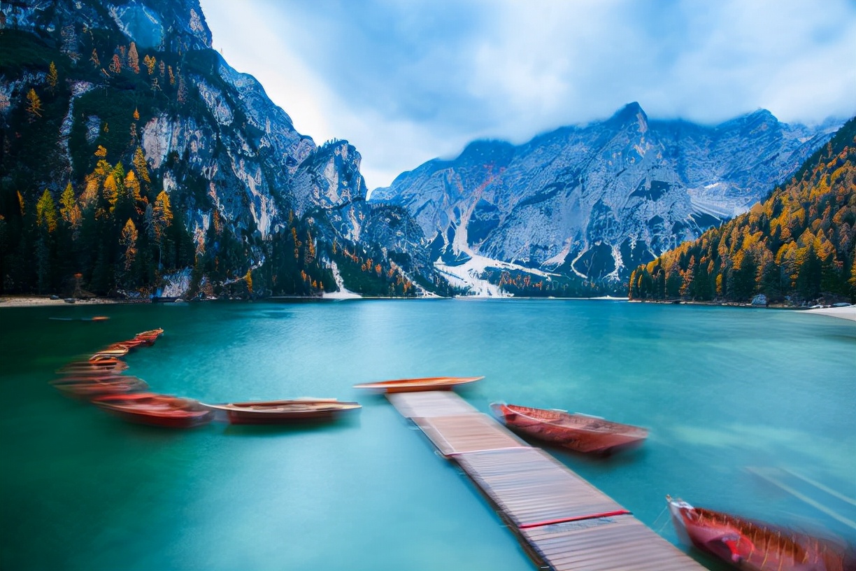 Tianshan Pearl, Yaochi Wonderland-Tianshan Tianchi - iNEWS