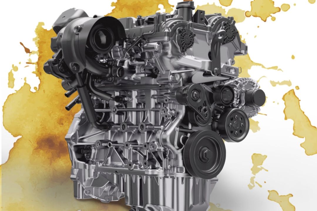 The thermal efficiency is as high as 45%. Great Wall Motor has launched ...