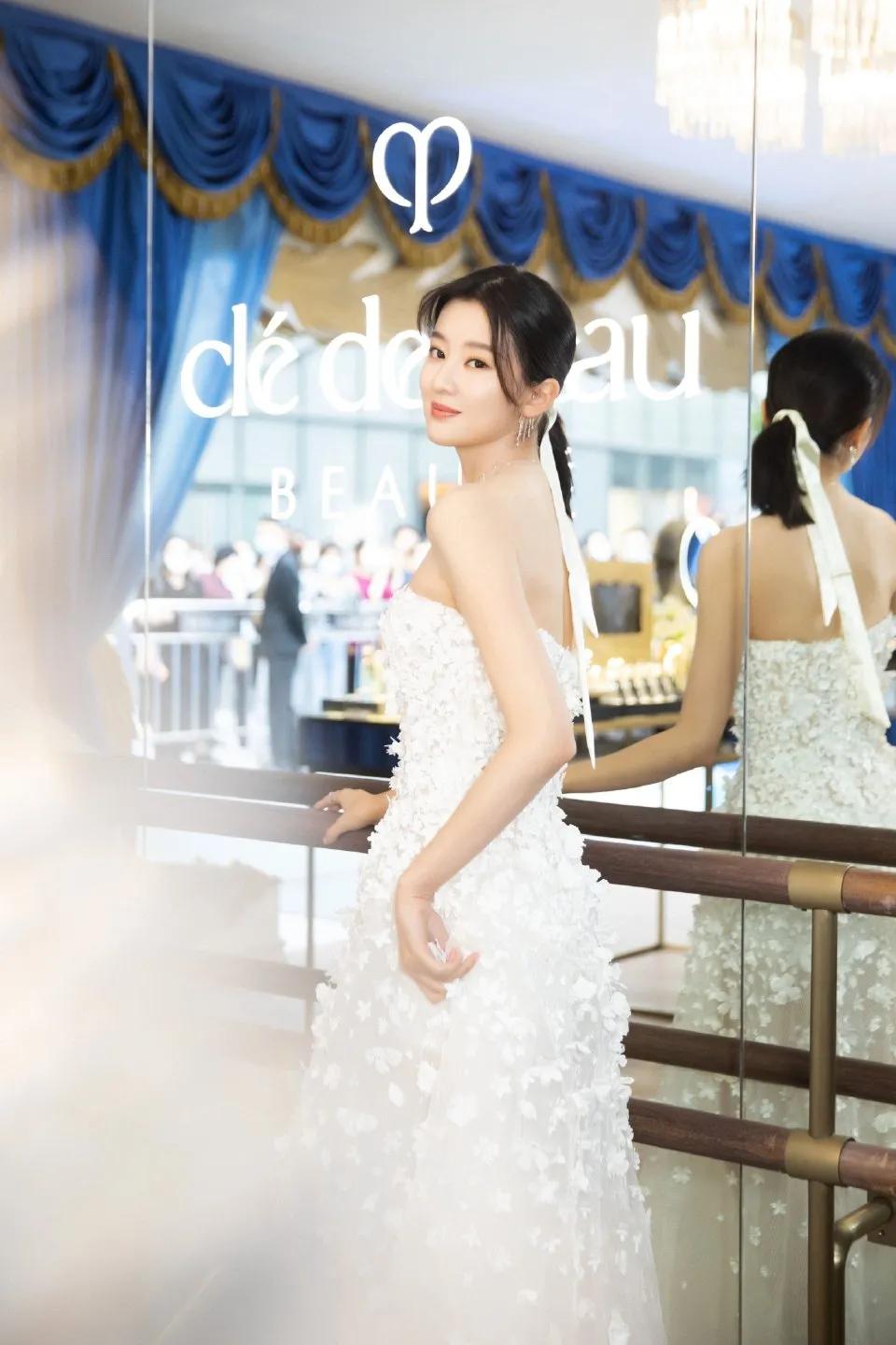 A set of Qiao Xin photos - iNEWS