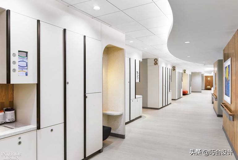 New York's $1.5 billion private oncology hospital designed to play new ...