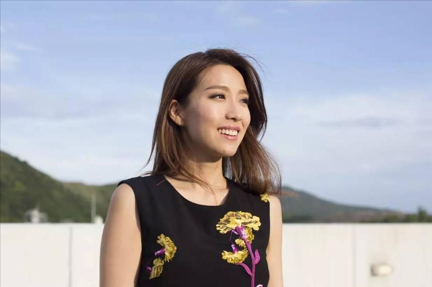 After Yao Ziling is cut, short hair is easier to enter the scene - iNEWS