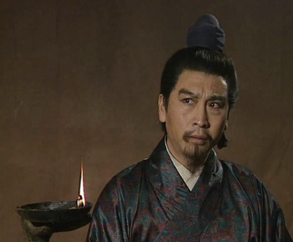 What is the cleverness of Li Ru, the counselor beside Dong Zhuo? - iNEWS