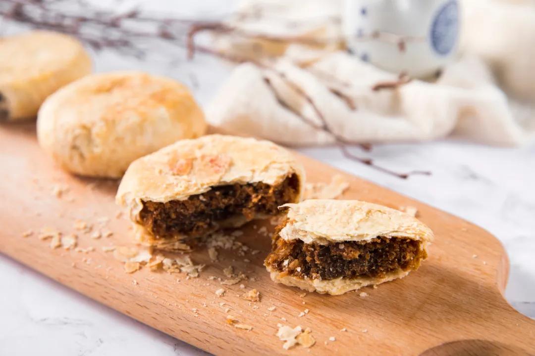 The recipe is open!How to make Soviet, Cantonese, Dian, and French ...