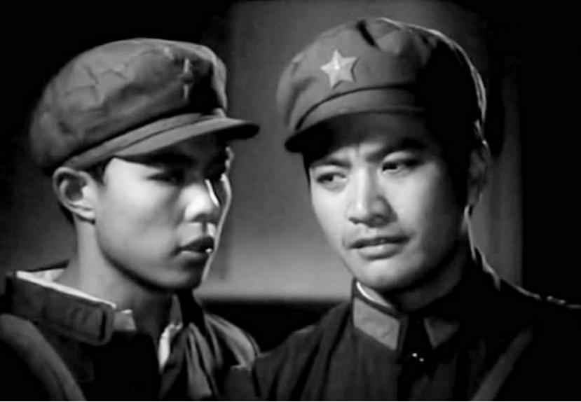 Actor Zhou Lijing, Zeng Hong, Tang Guoqiang, his wife's death has ...