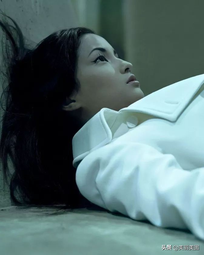 Appreciation of Izima Kaoru's "Void" series of photography - iNEWS