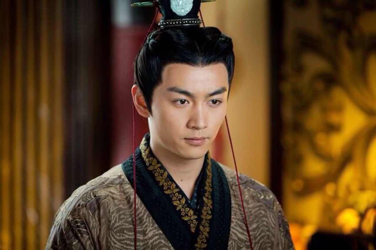 Gao Cheng became the prime minister of the Eastern Wei Dynasty at the ...