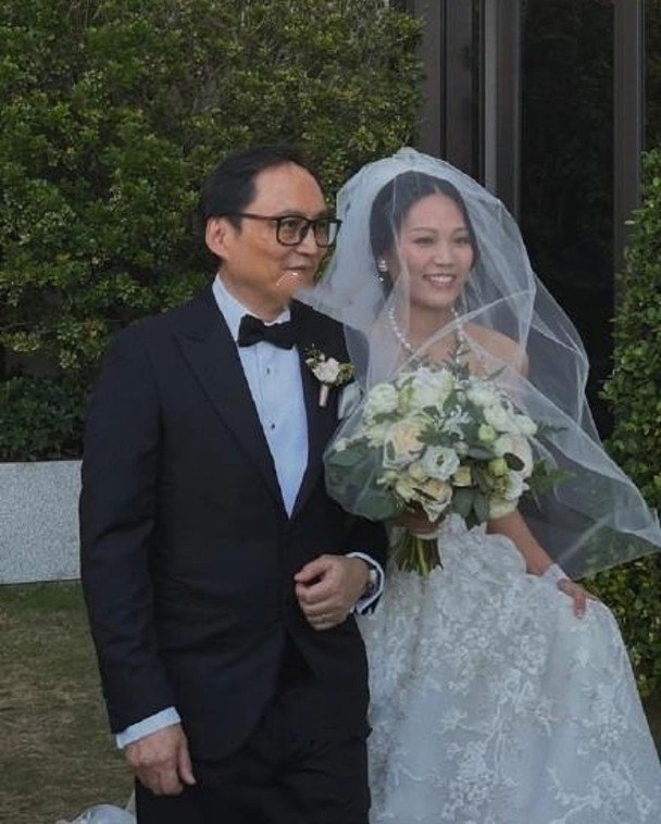 Huo Yongying's wedding, the guest lineup was full that night, Zeng Zhiwei, Chen Baixiang, and ...