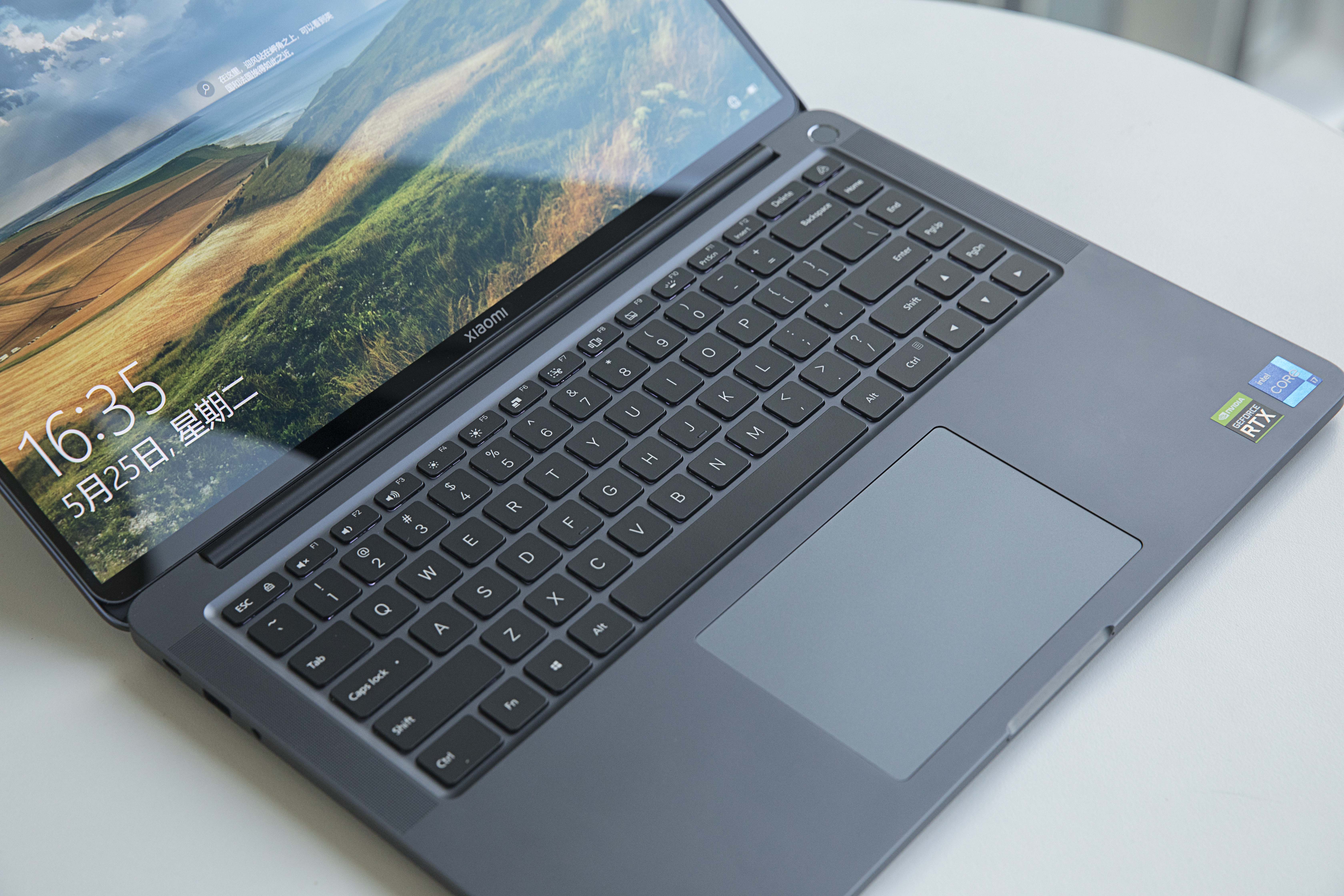 What's so different about the most expensive Mi Notebook in history ...