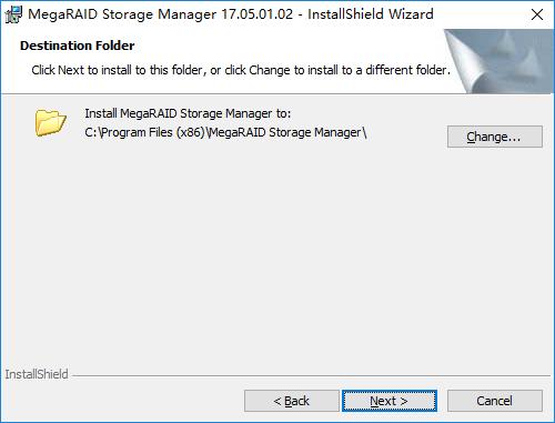 MegaRAID Storage Manager RAID管理工具基本操作 - 資訊咖