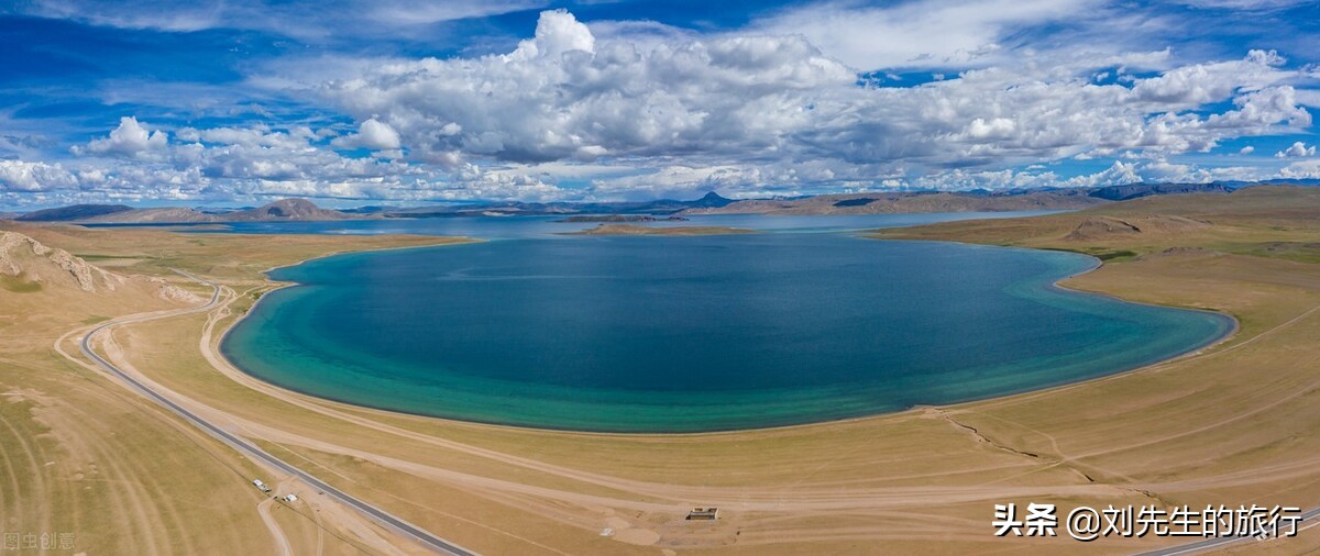 The ultimate trip to Tibet, the 13th and 14th of the Ngari Dabei Line ...