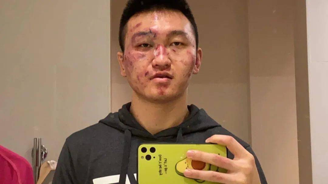 The famous scene of ONE Championship, Chinese boxers occupy three seats ...