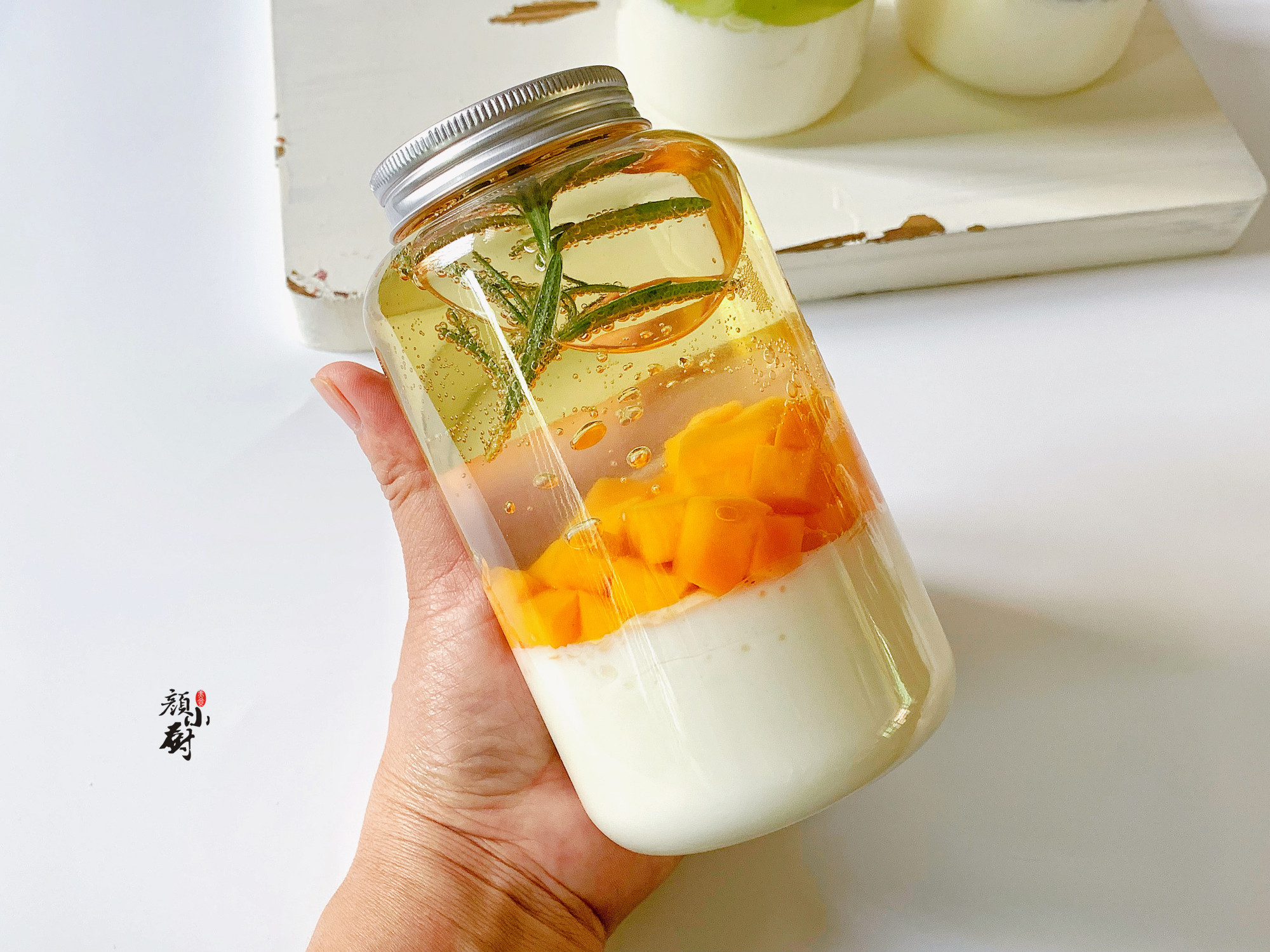3 super fire low-fat drinks, the recipe is very simple, 10 minutes to ...