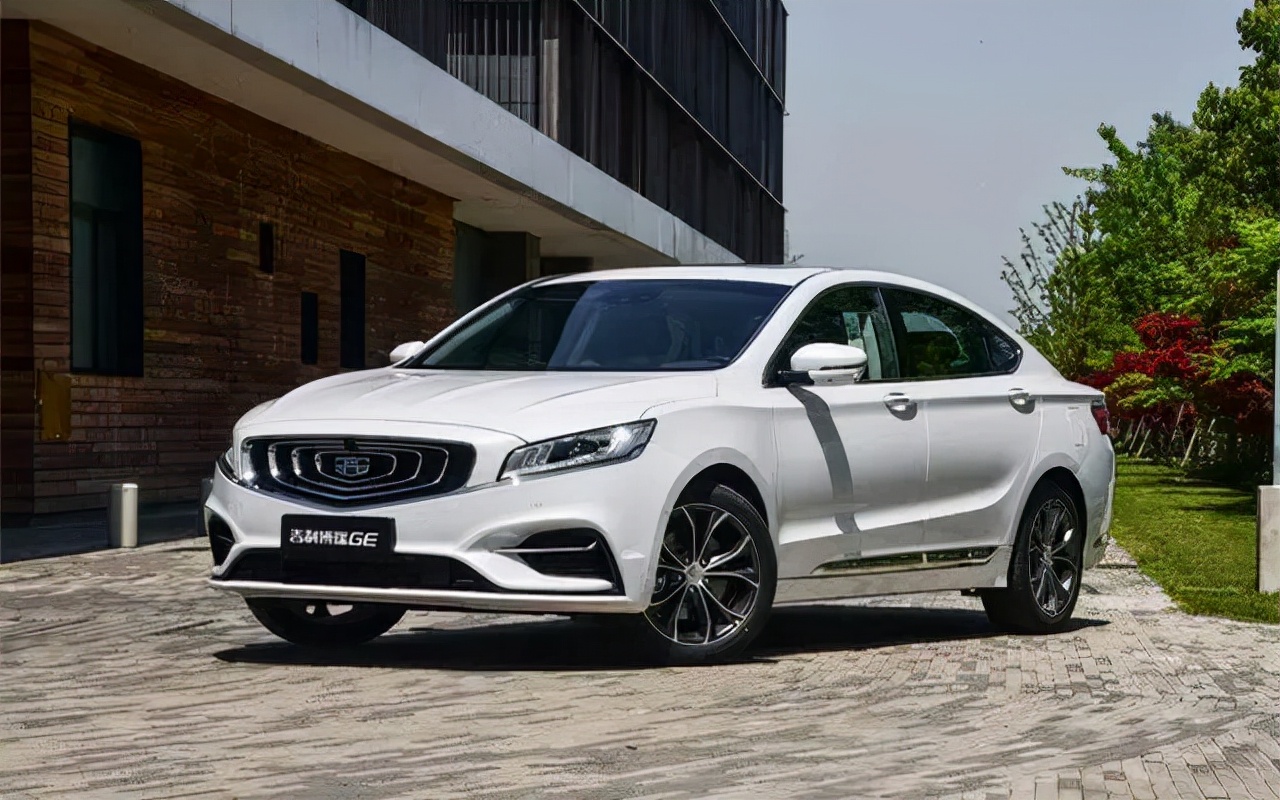 How about the Geely GHS2.0 hybrid system?Xingyue L hybrid version will ...