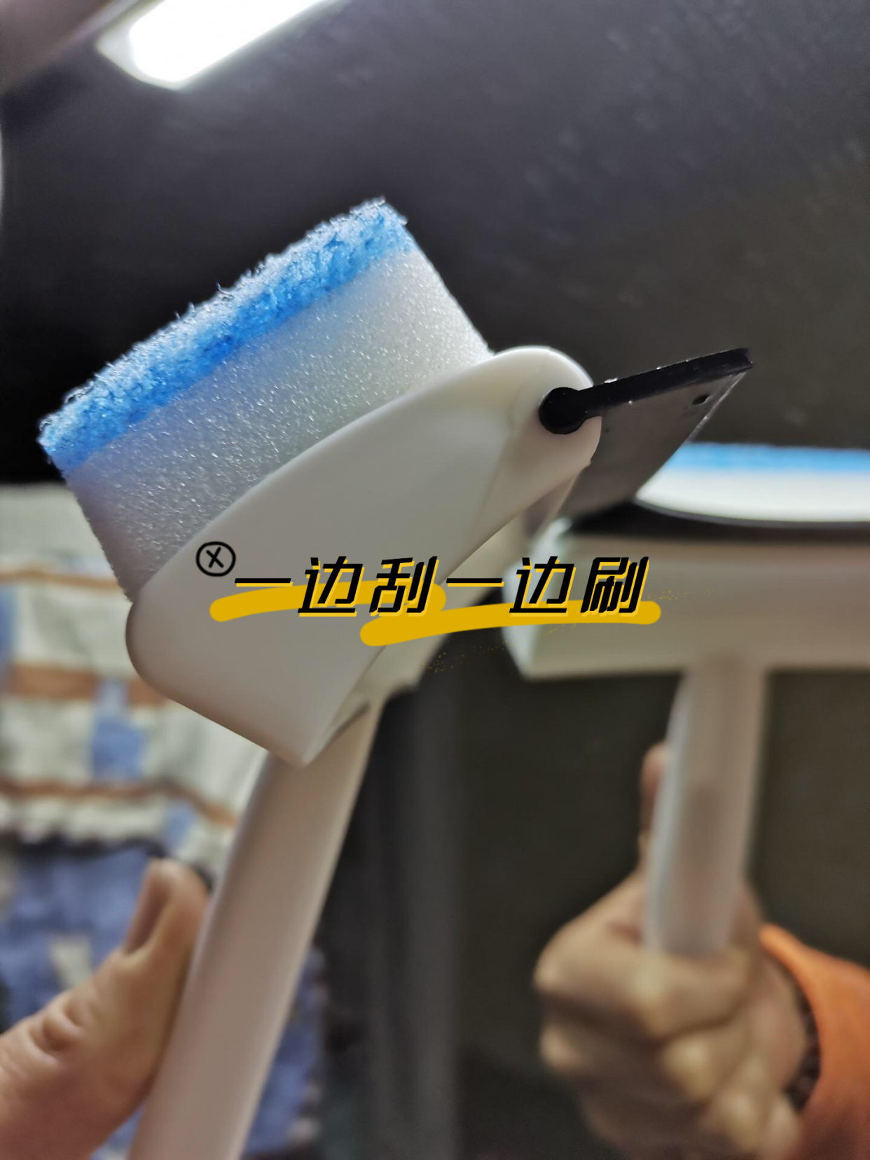 Expose my 7 most handy bathroom accessories. They don't cost much, but ...