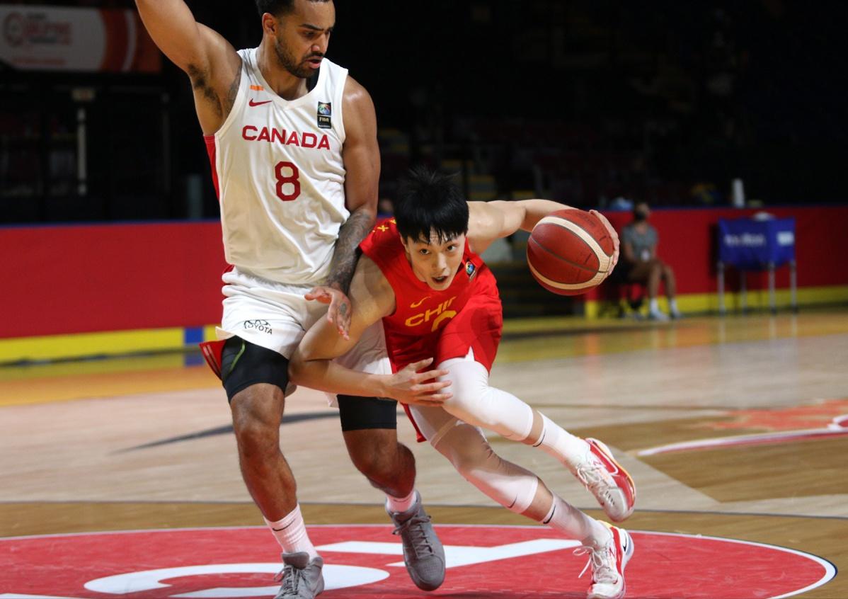 Hu Mingxuan is expected to join the Bucks in the season league, Zhu ...