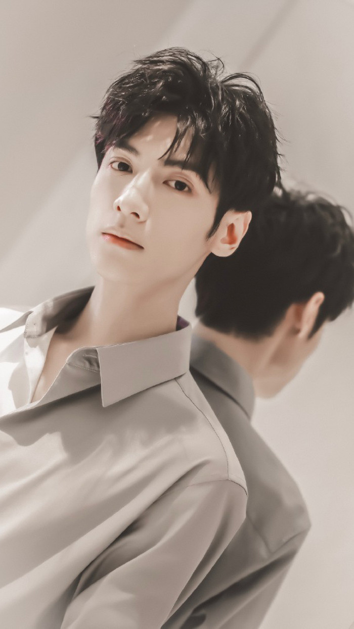 Little gossip of Luo Yunxi, Fan Chengcheng, Lin Yun and other stars - iNEWS