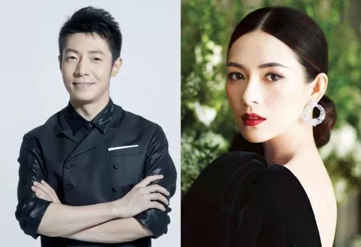 Abandoned by Zhang Ziyi and reaping the love of exotic beauties, Sa ...