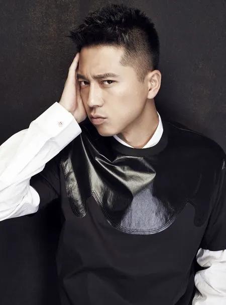 Powerful Actor ~ Wang Lei - iNEWS