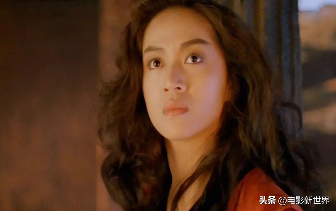 People play two roles, Jackie Chan, Jet Li, Andy Lau, Brigitte Lin, who ...