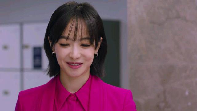 "Heartbeat Source Project": Qiu Jianing became the team leader, except for Lu Chi, what else is ...