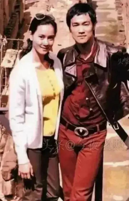 Time seems to be reincarnation, sure this is Bruce Lee in 1968? - iNEWS