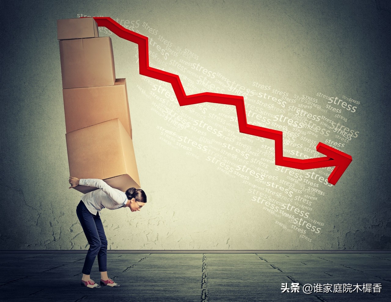 How to adjust the mentality when the pressure is too high? Practice ...