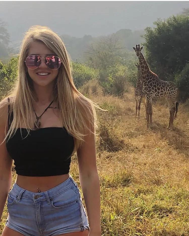 Jade Grobler - iNEWS