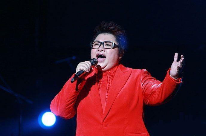 Han Hong no longer hides it, telling the real relationship with Sun Nan ...