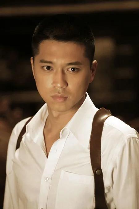 Powerful Actor ~ Wang Lei - iNEWS