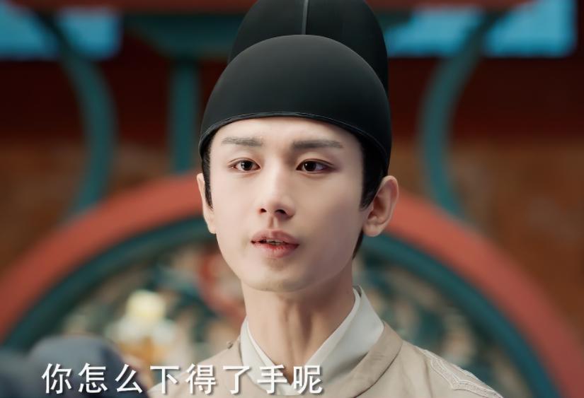 "Song of the Lord" and "Cheng Xi" originally played "The Legend of Lu ...