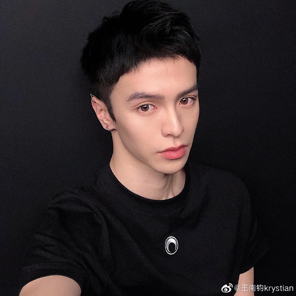 "Qing 3" Wang Nanjun is the second generation of Stars? Participate in ...