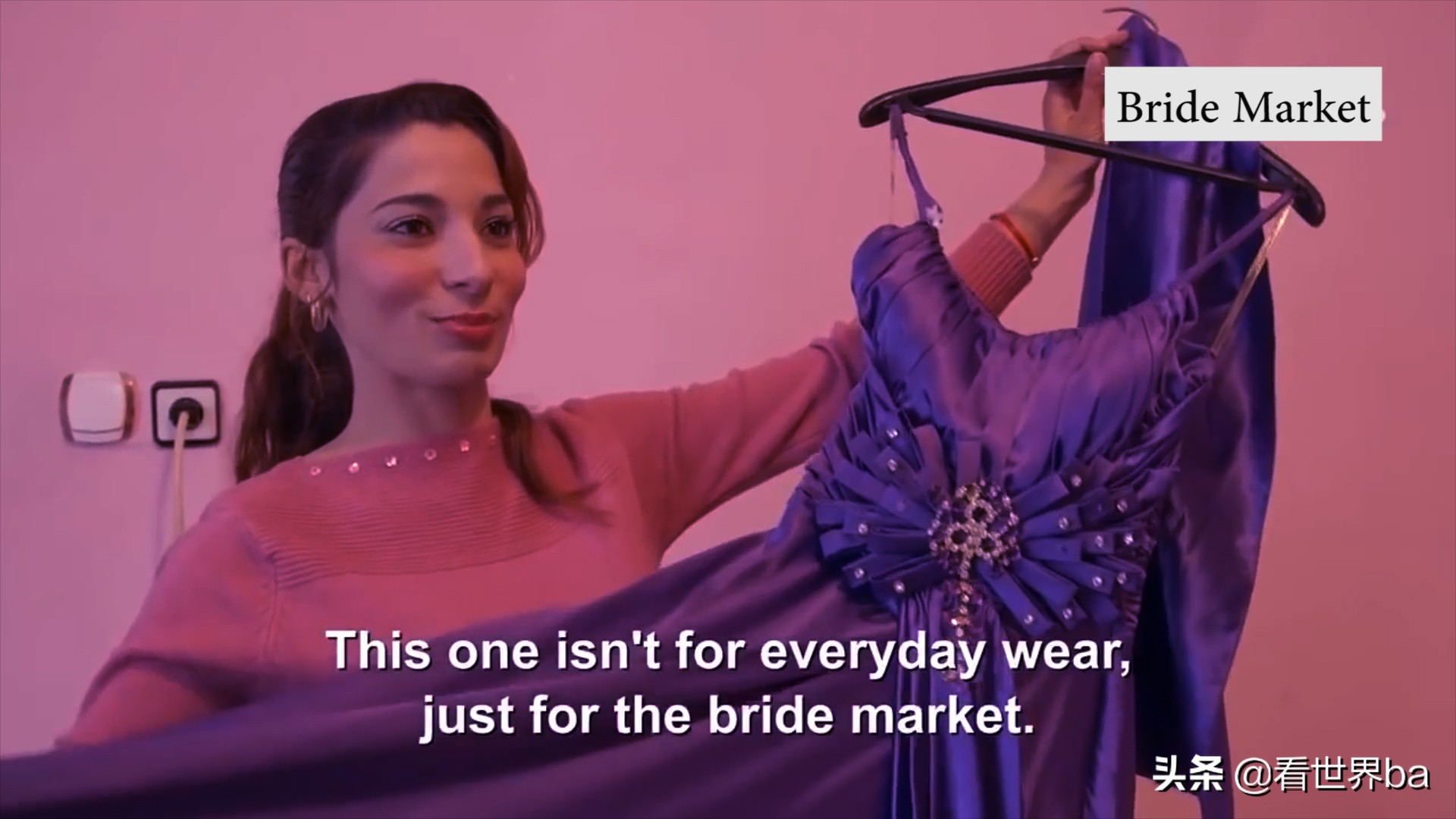 A true record of the Bulgarian bride market, 20,000 can marry a wife ...