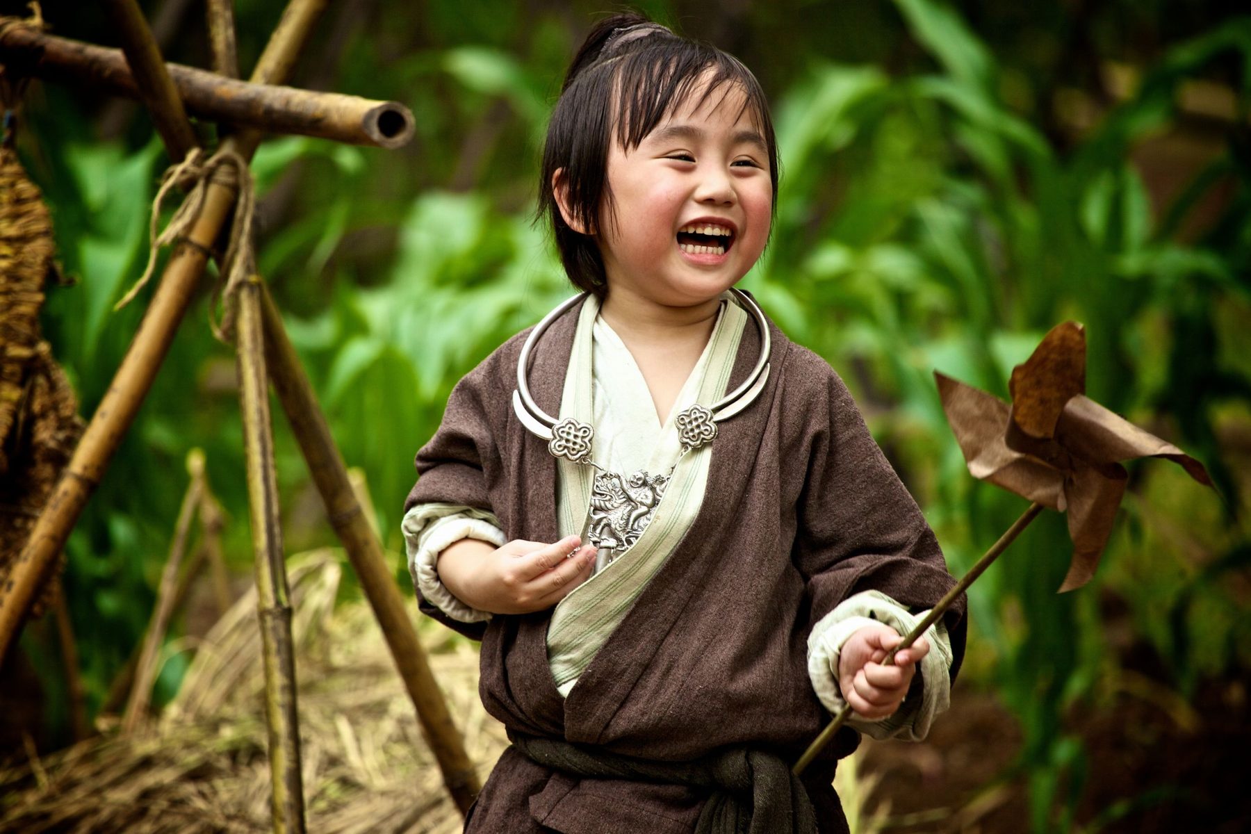 What is the status of Xiao Xiaobin, who was "blood sucked" when he ...
