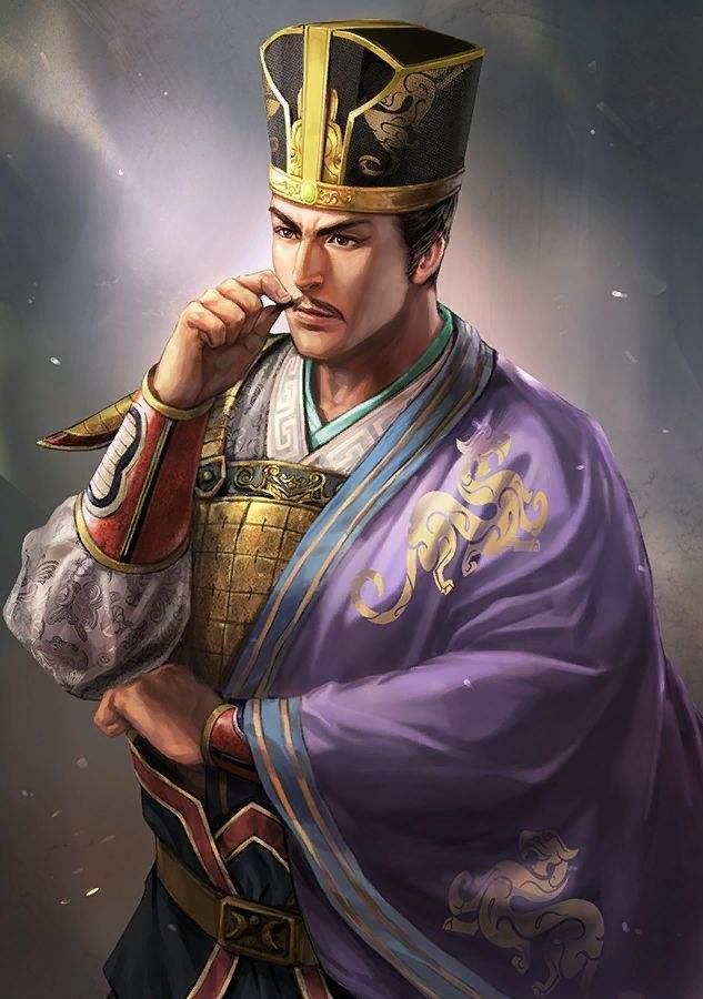 Why did Jia Xu persuade Zhang Xiu to join Cao Cao? A conversation with ...