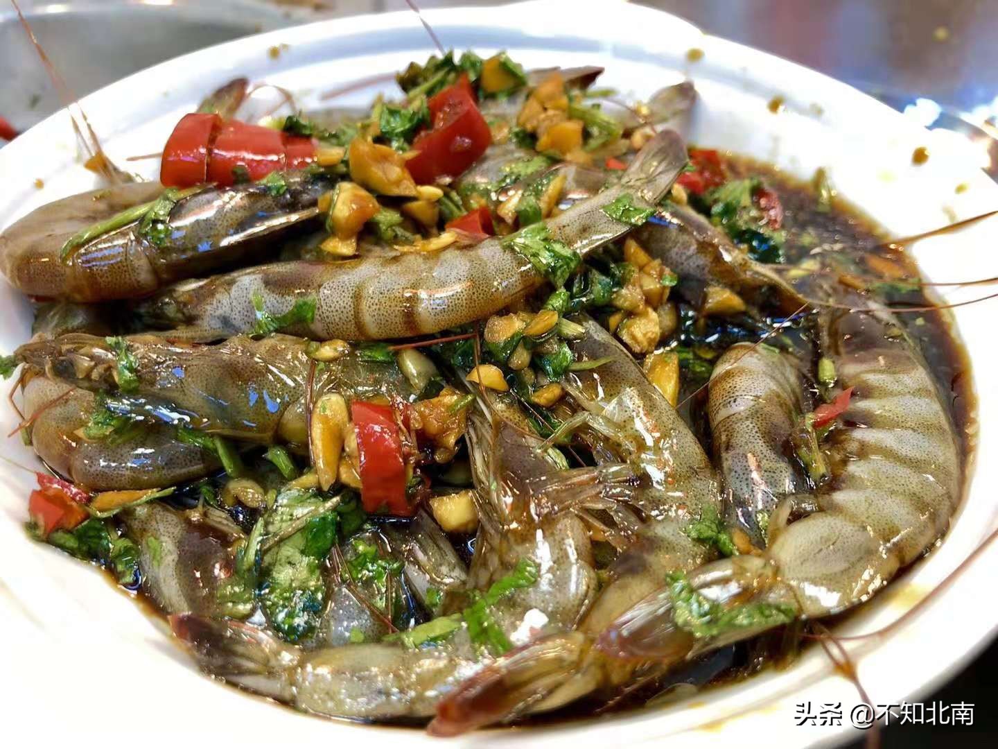 Chaoshan food is truly a must in the gourmet world. There are so many ...