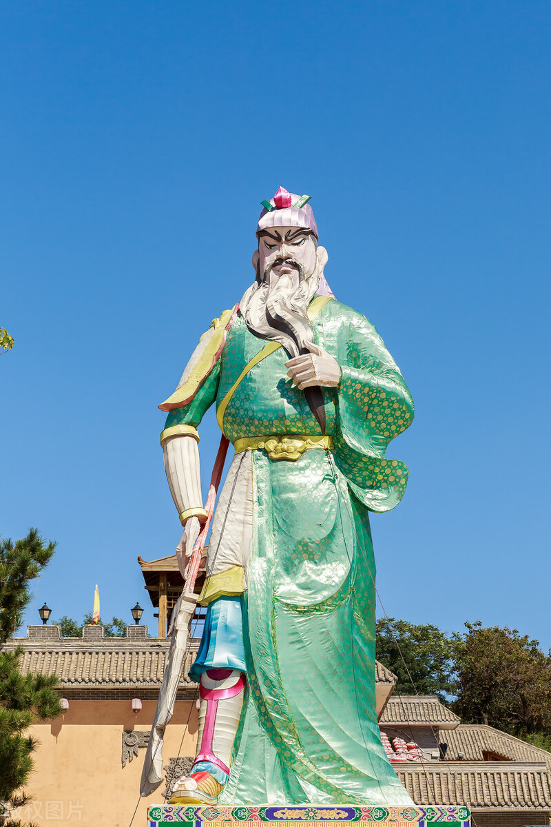 From the death of Guan Yu, we discover the evil of human nature - iNEWS