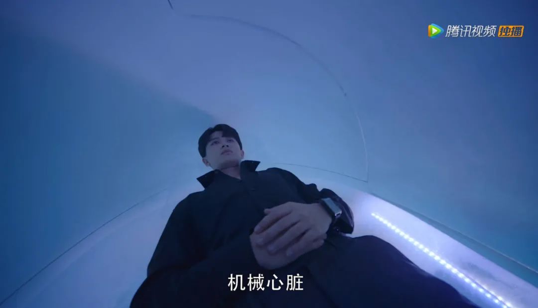 This week's new drama: Ren Jialun's "The Crow Lizard" has a dismal ...