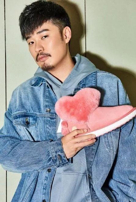 Chen He: "Love Apartment" Zeng Xiaoxian, "Run" genius He, which one is ...