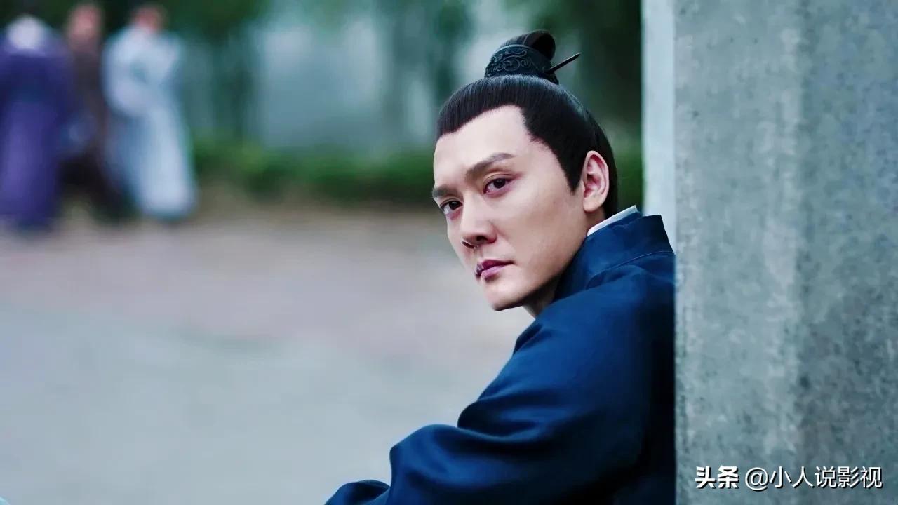 The Story of Zhu Yan from Kyushu • The original author "Pang Ci" Zhang ...