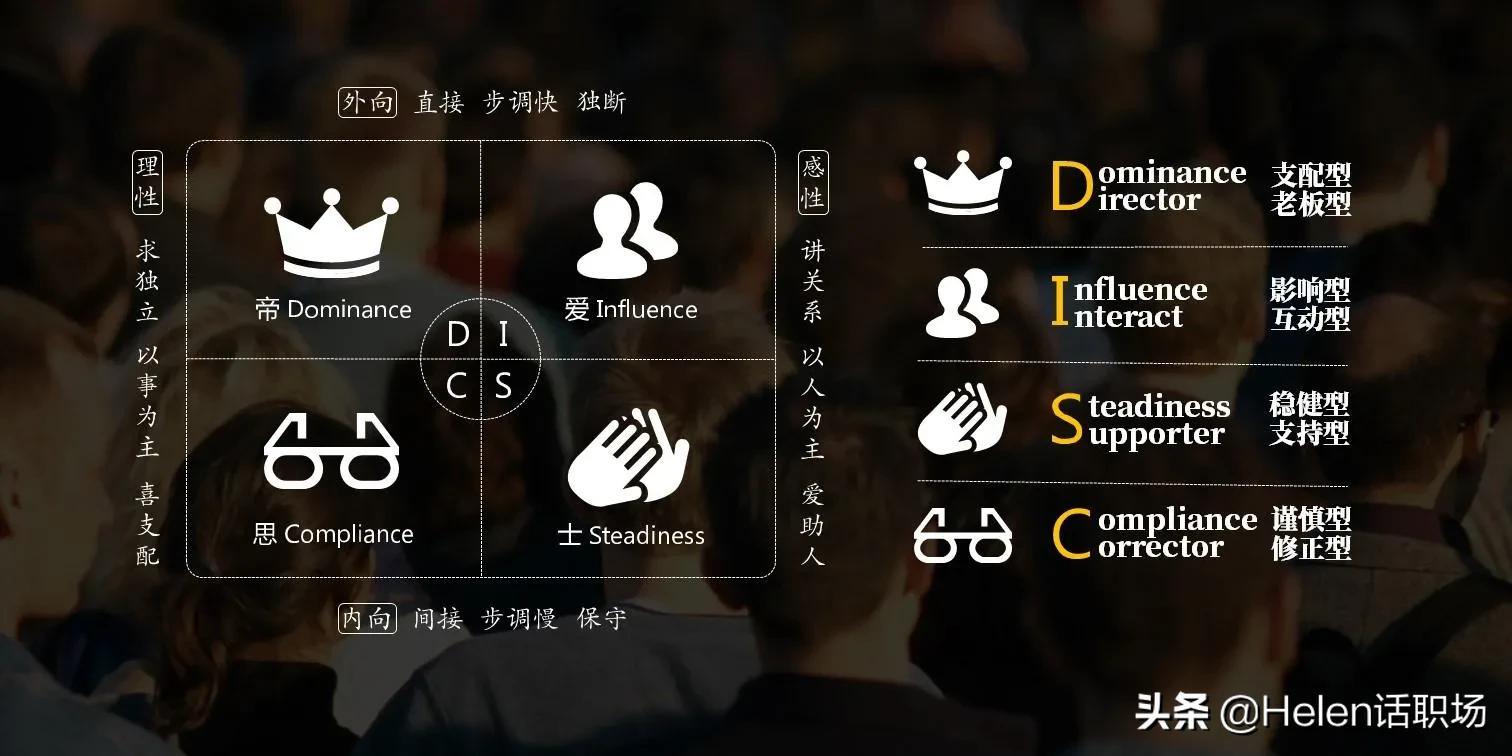 Why does the boss always target me? - iNEWS