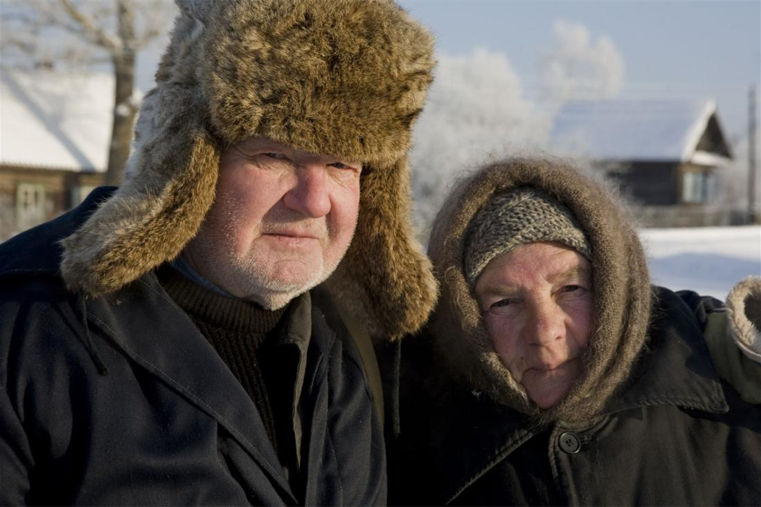 Now tell you, why don't Russians love to laugh - iNEWS