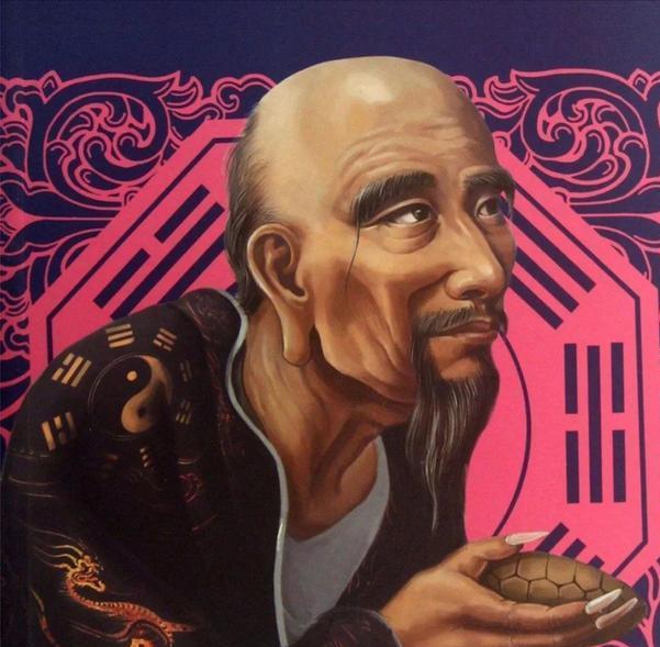 Zhuge Liang has healthy legs, why does he insist on using a "wheelchair" in a war?This is where ...