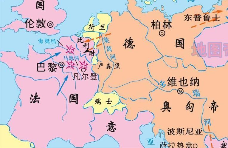 Purgatory Verdun Meat Grinder - iNEWS