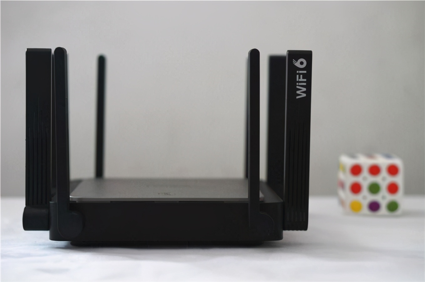 8 antennas, Gigabit dual-band, support WIFI6, Ruijie Xingyao X32 Pro router evaluation - iNEWS