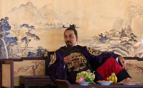 Li Yuanying: How did Li Yuan's youngest son, King Teng in "The Preface ...