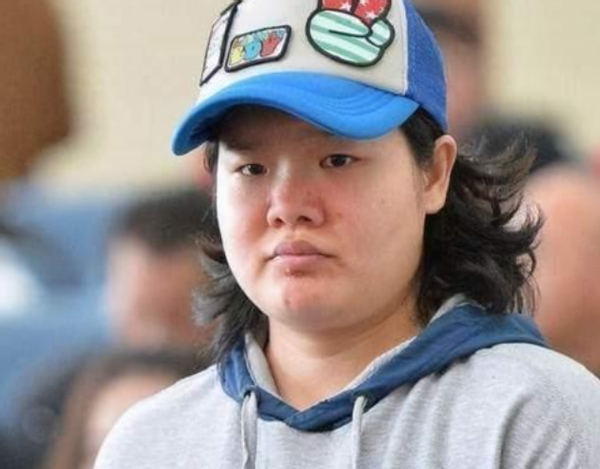 Gymnast Cheng Fei: 25-year-old retired from injury and fat like 200 ...