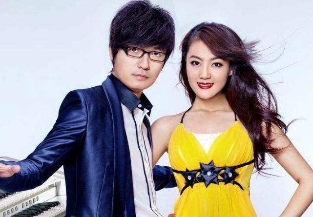 Wang Xiaohai finally made a high-profile comeback and brought his new ...