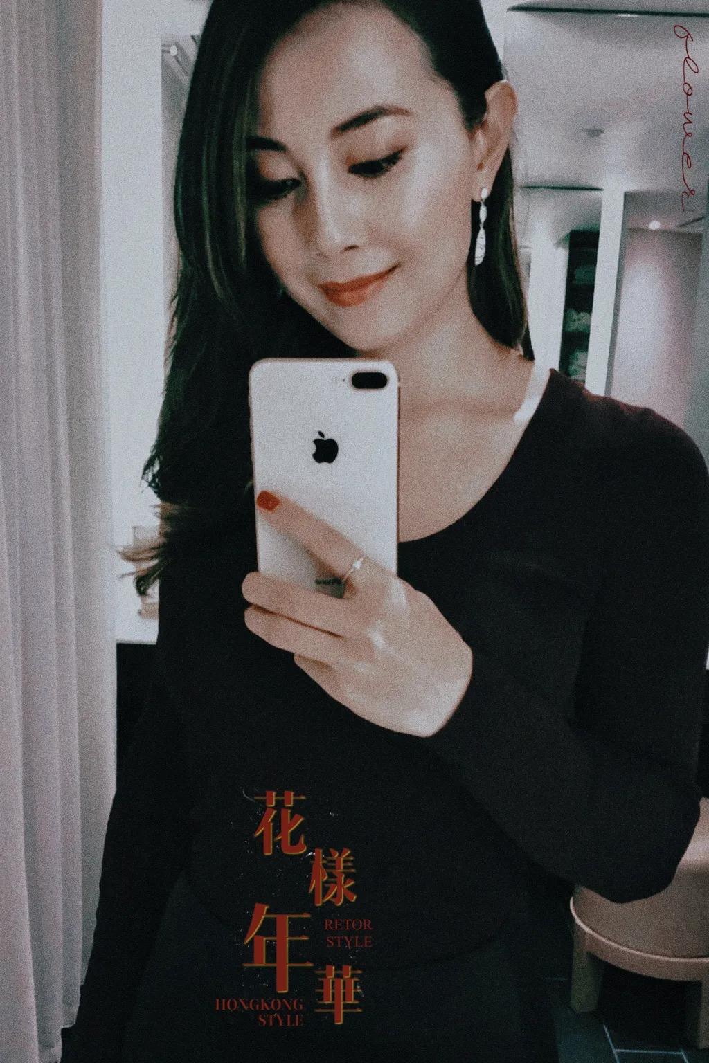 Characters ~ Yuan Jiamin, the sexy love god of Hong Kong 36D - iNEWS